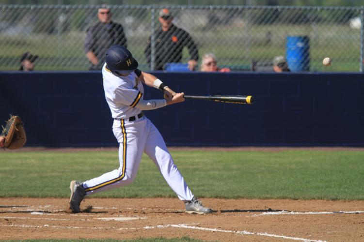 Cottage Grove at Henley baseball | Gallery | heraldandnews.com