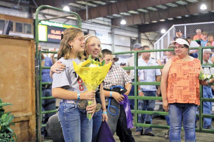 A generous offer | News | heraldandnews.com