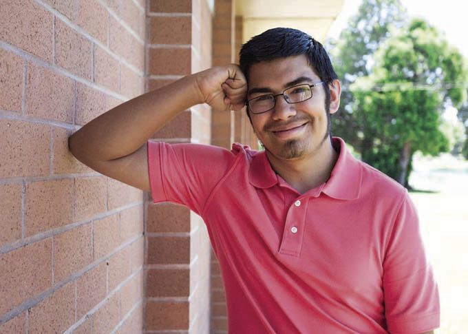 Student Jordan DeLorme revels in business challenges | Local News ...