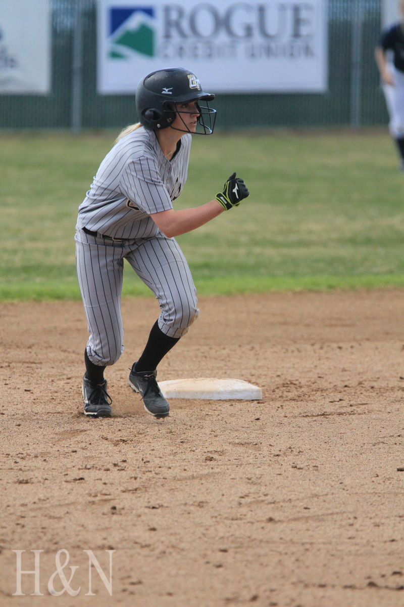 Eastern Oregon at Oregon Tech softball | Gallery | heraldandnews.com