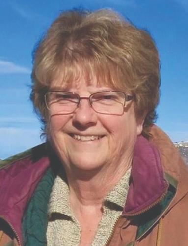 Linebarger, Jill Lynn | | heraldandnews.com