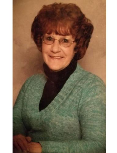 Case, Wanda Joyce | Obituaries | heraldandnews.com