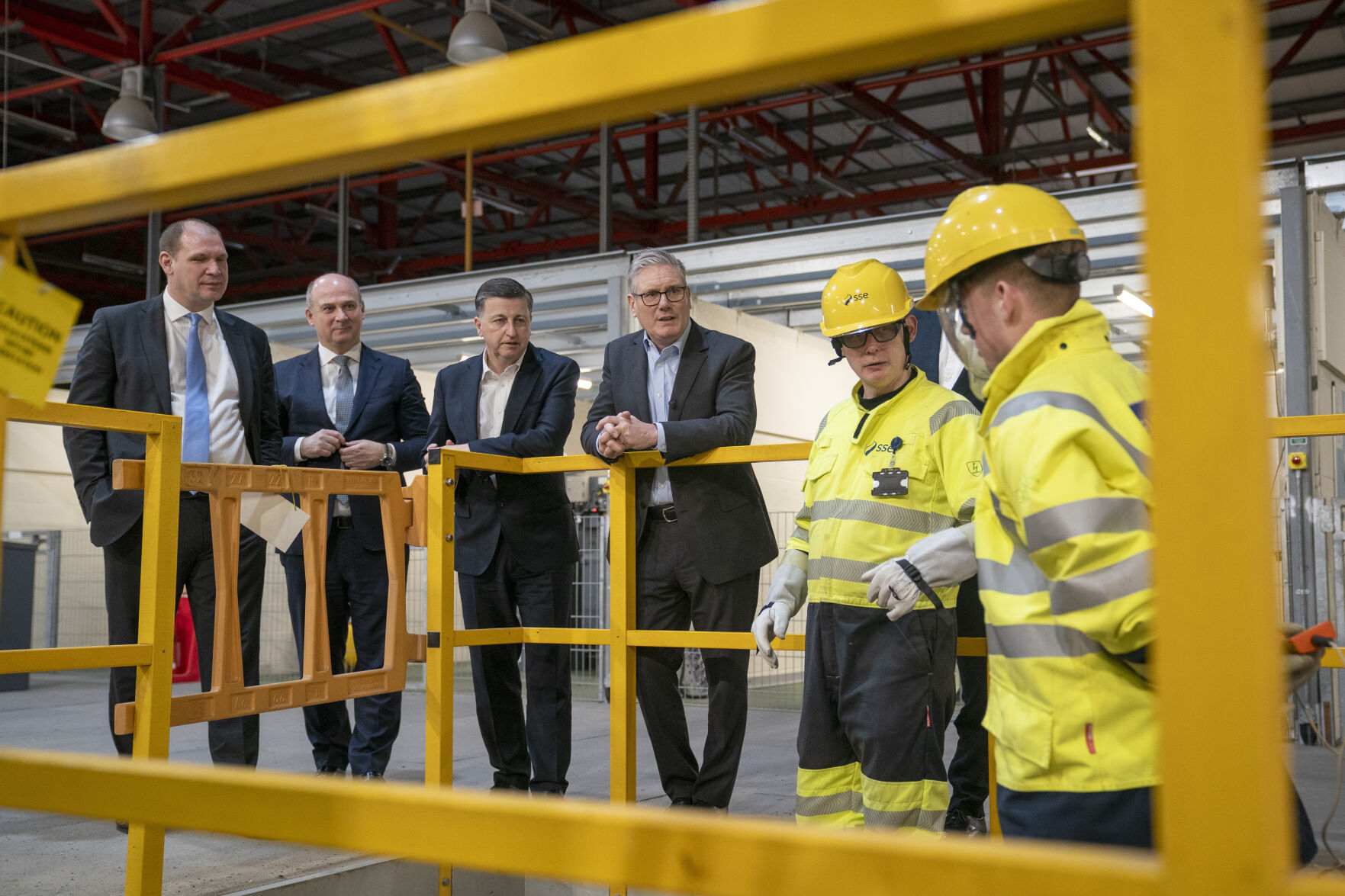 Scotland Energy | Associated Press | heraldandnews.com