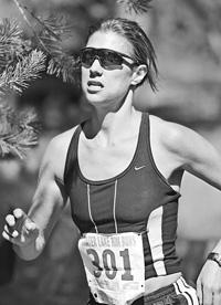 Lindgren, Hanlin repeat as Crater Lake Rim Run winners | Sports ...