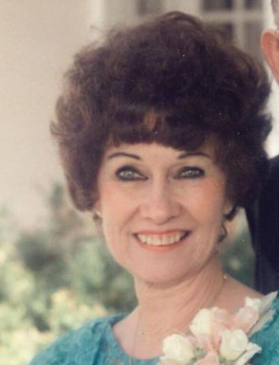 Moulton, Beverly Ellen | Obituaries | heraldandnews.com