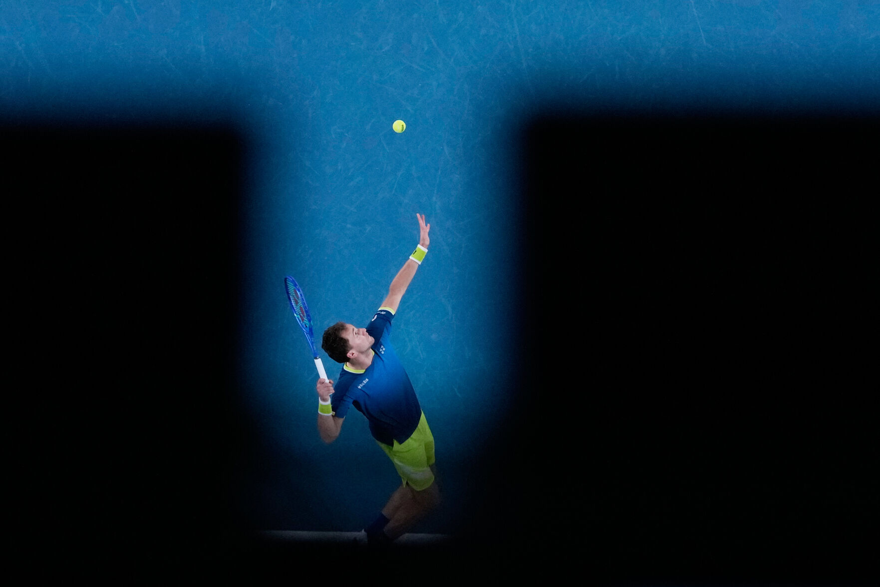 Australian Open Tennis | Associated Press | heraldandnews.com