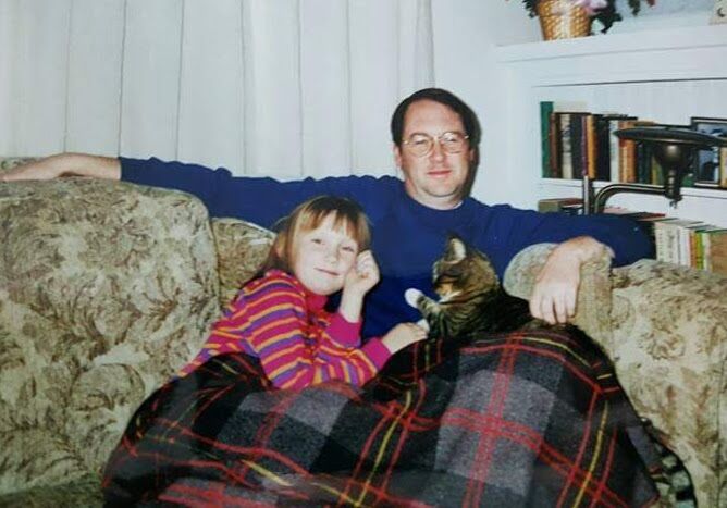 Herald & News staff members share memories of their dads | News ...