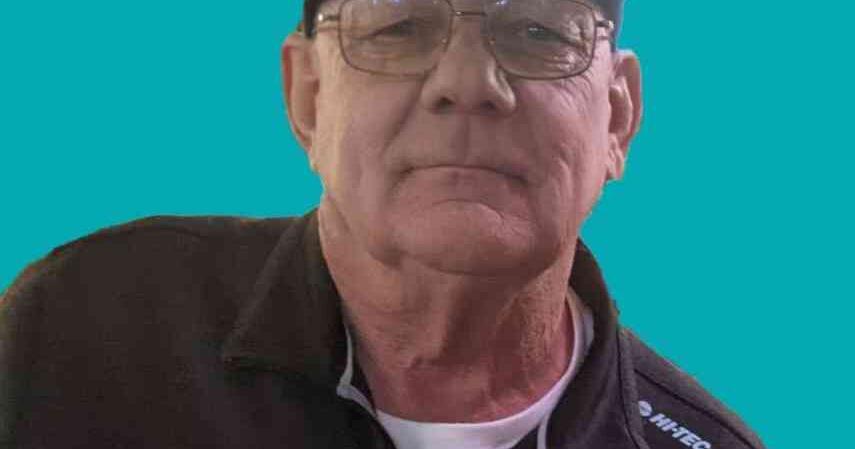 Tate, Anthony 'Tony' | | heraldandnews.com