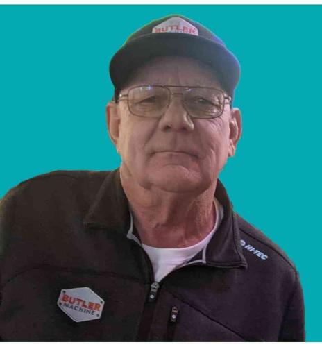 Tate, Anthony 'Tony' | | heraldandnews.com