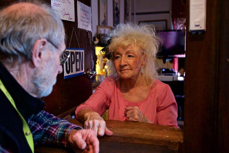 More than 'meals' on wheels | Local News | heraldandnews.com