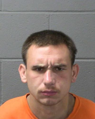 Three arrested for robbery in suburbs | News | heraldandnews.com