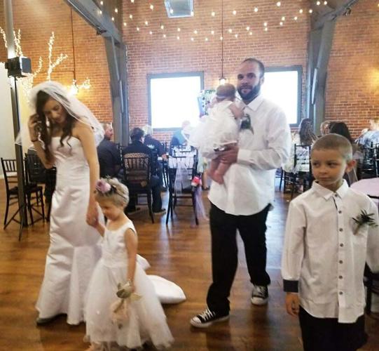 Community comes together for Faith and family | Local News ...