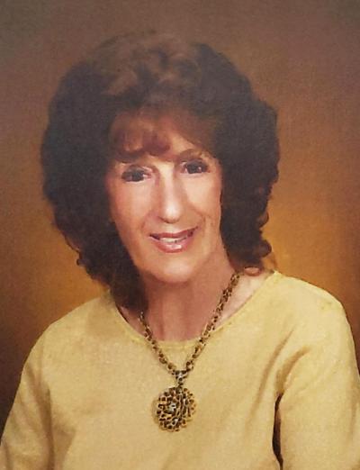 Grimes, Eileen Lillie | Obituaries | heraldandnews.com