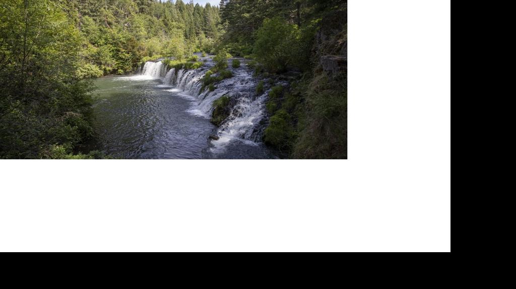Butte Falls buying surrounding forests to confront wildfires | News ...