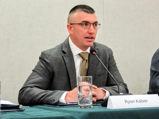 2024 PRIMARY ELECTION PREVIEW: Seven running for top job in Klamath ...