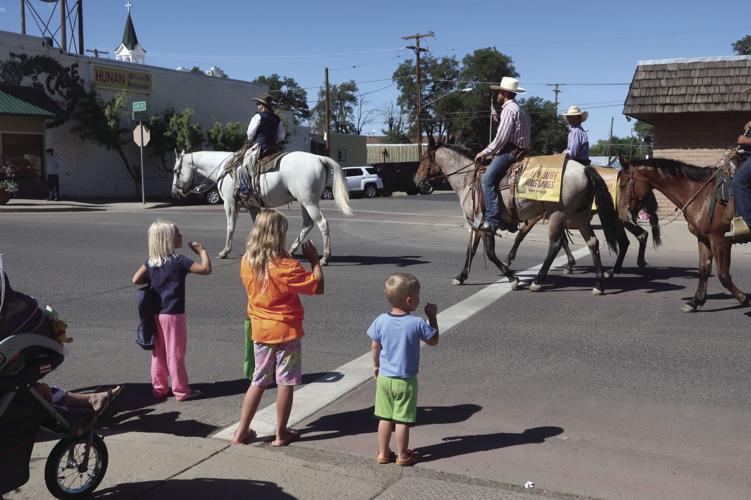 100th Lake County Round-Up and Fair sees record crowds | Local News ...
