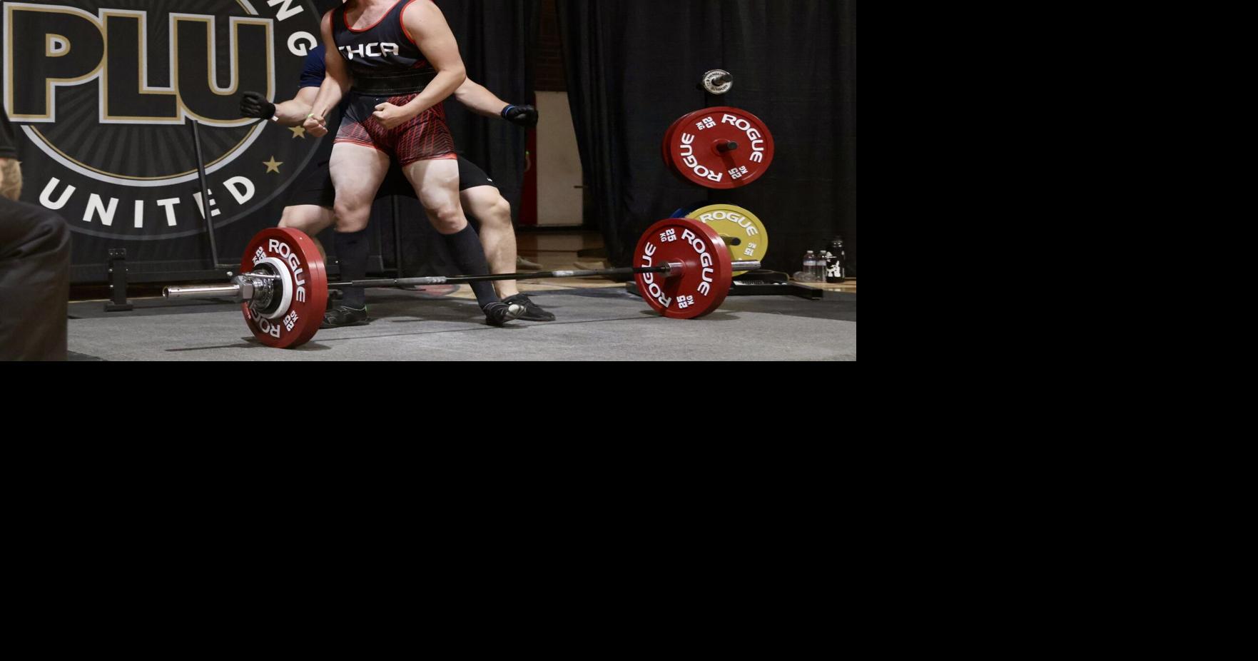 Merrill sophomore to compete at powerlifting championships in Texas ...