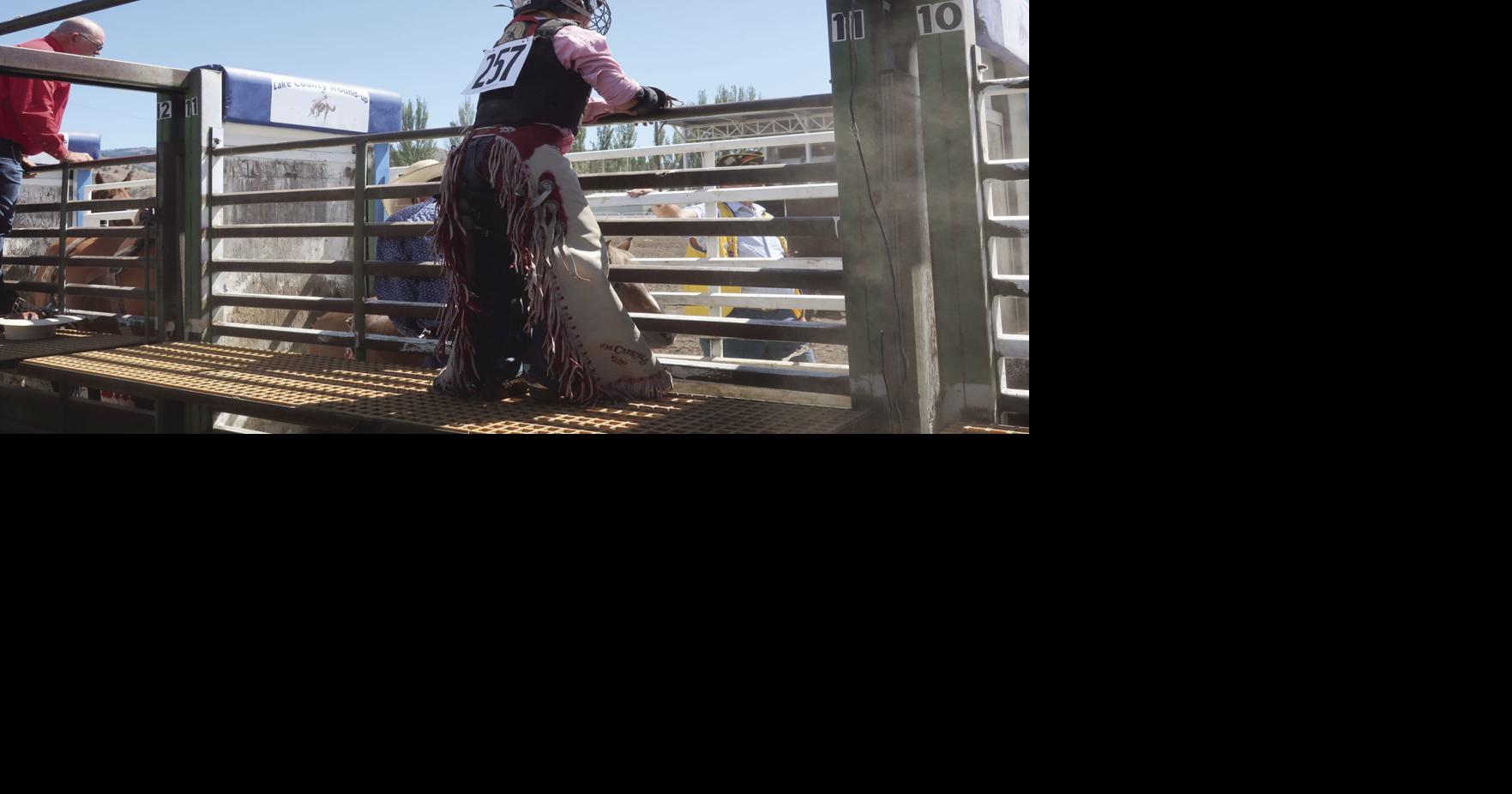 100th Lake County Round-Up and Fair sees record crowds | Local News ...