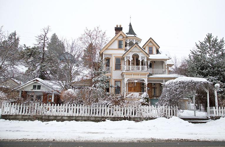 Object Lesson: Goeller House | Local News | heraldandnews.com