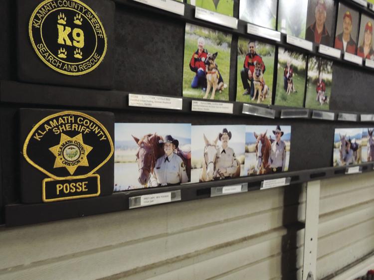 Mounted Sheriff's Posse aims to connect community and law enforcement ...