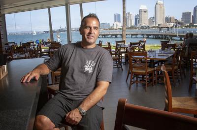 California restaurants grapple with rising wages | Business ...