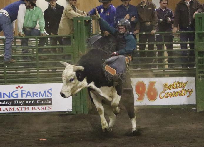 Gray focuses on college national final | Local News | heraldandnews.com