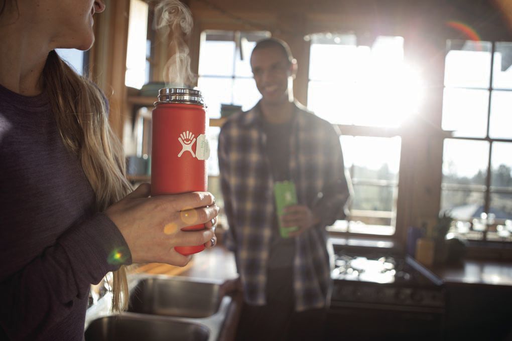 Hydro Flask: A model for marketing success | Local News | heraldandnews.com