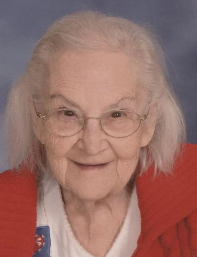 Coleman, Alice | Obituaries | heraldandnews.com