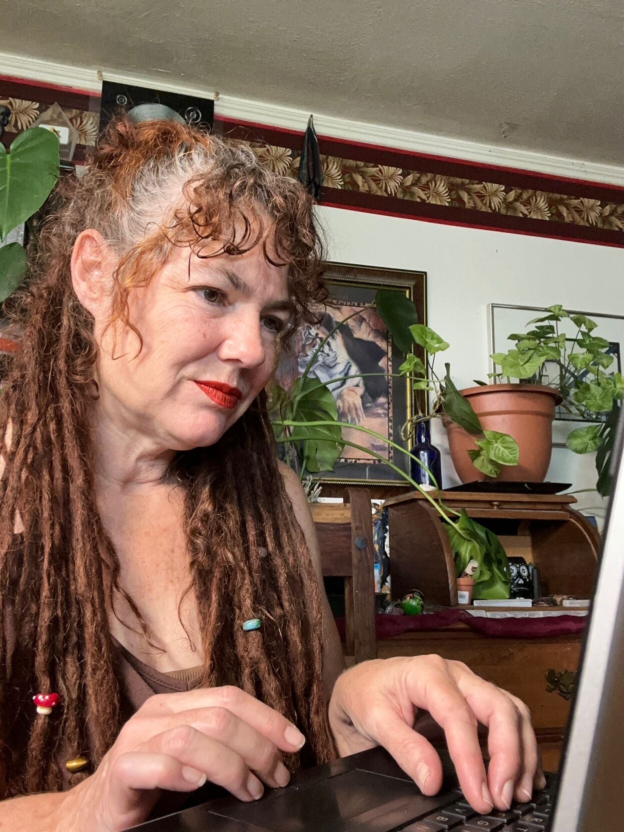 Linkville Playhouse's "A Changed Person" is local playwright's debut ...