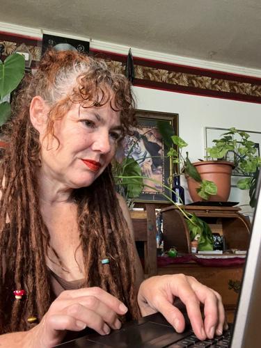 Linkville Playhouse's "A Changed Person" is local playwright's debut ...