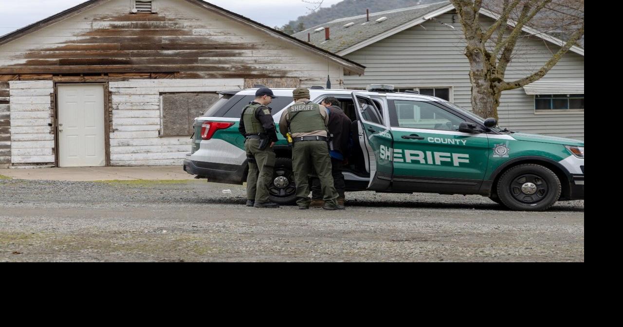 One man on the run, another arrested after marijuana raid | News ...