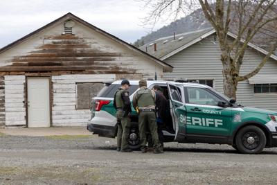 One man on the run, another arrested after marijuana raid | News ...