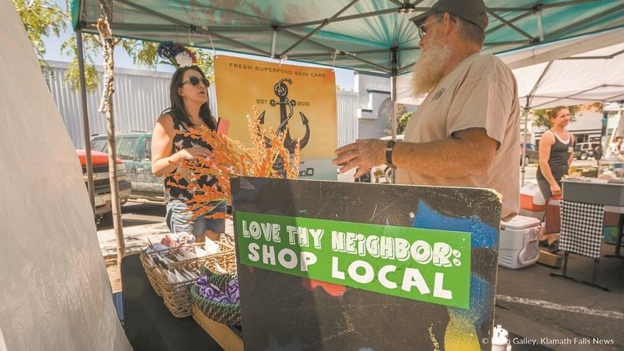 Farmers Market spring sign-up Saturday, March 23 | Basin Ag News ...