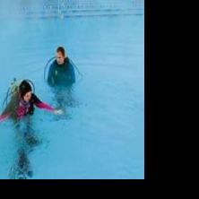 Vandals trash pool | News | heraldandnews.com