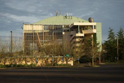 Tribes Mull Options For Former Wood Village Dog Track | Northwest ...