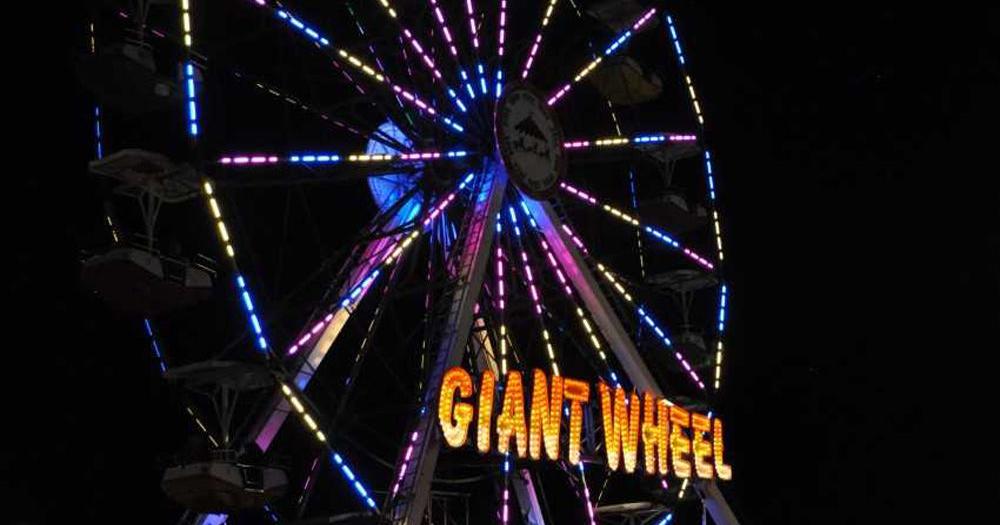 Get Ready for the Tulelake-Butte Valley Fair! | Klamath | heraldandnews.com
