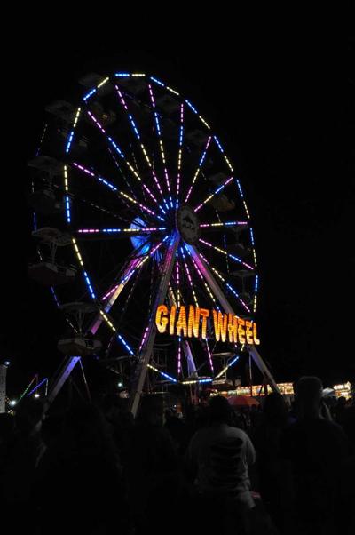 Get Ready for the Tulelake-Butte Valley Fair! | Klamath | heraldandnews.com