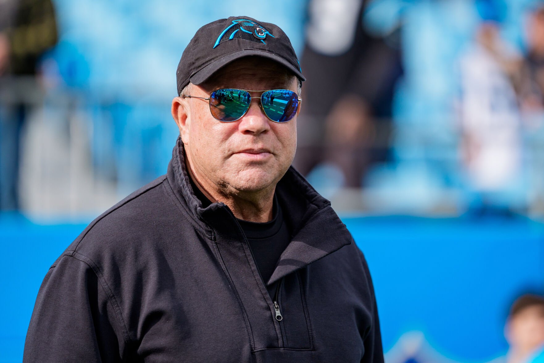 Buccaneers Panthers Football | Associated Press | heraldandnews.com