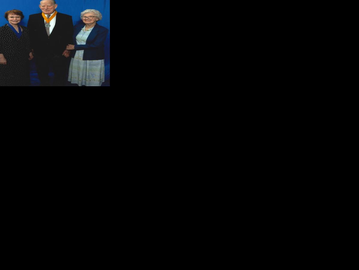 Late Klamath Falls couple Pat and Terry Boyer provide generous ...