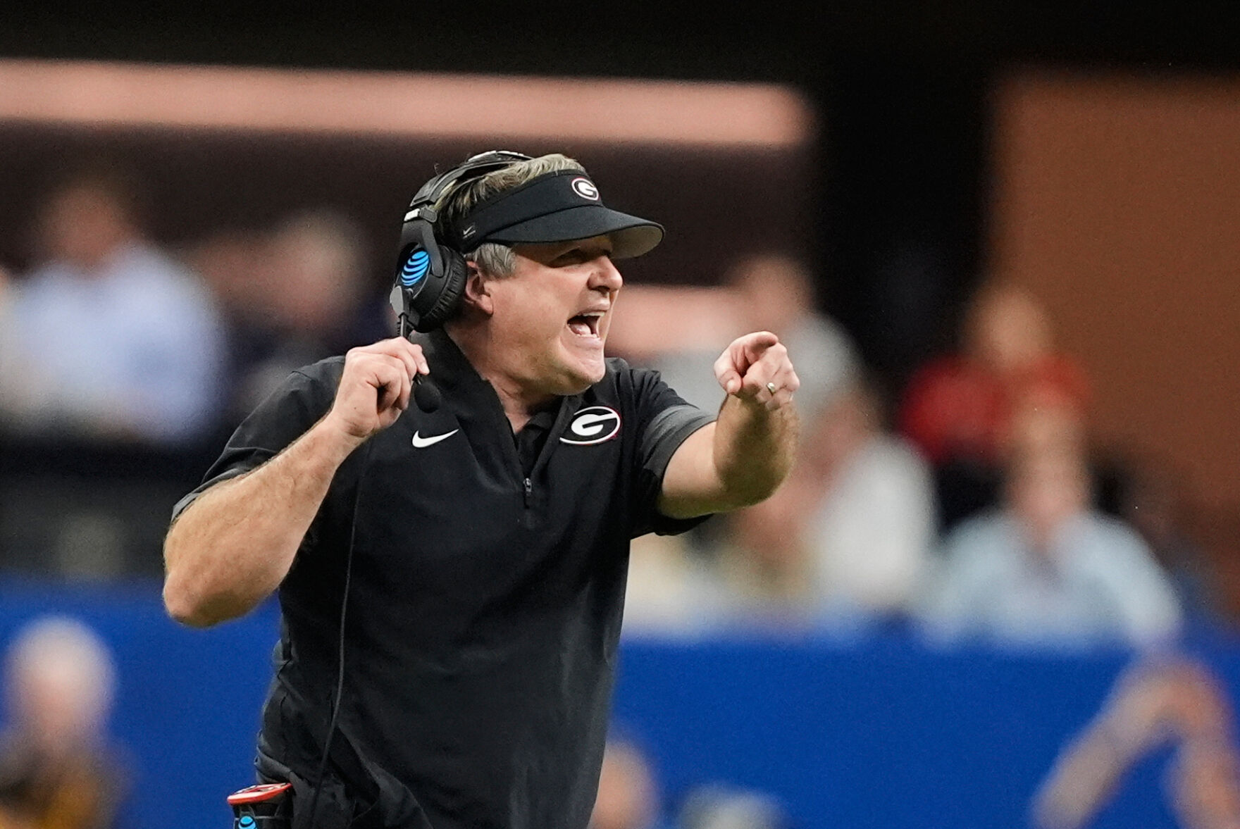 CFP Sugar Bowl Football | Associated Press | heraldandnews.com