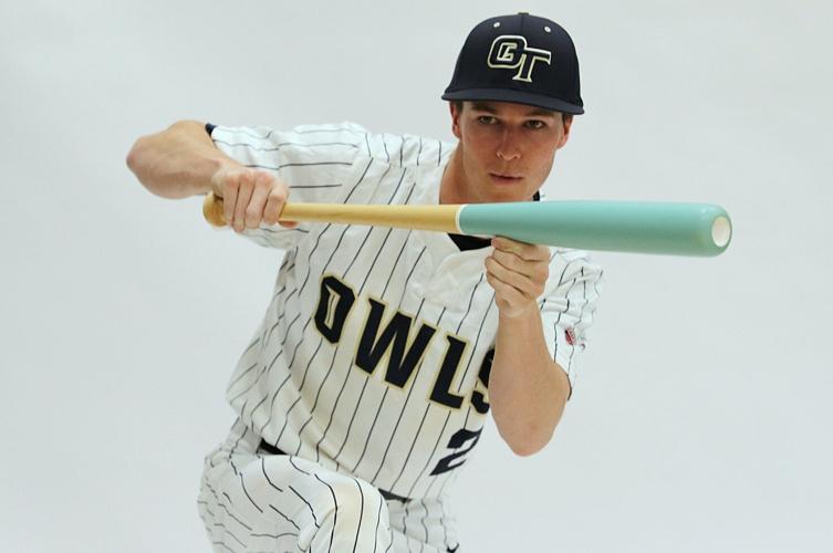 Column: Oregon Tech's Patrick Barry keeps eye on NAIA Tournament prize ...