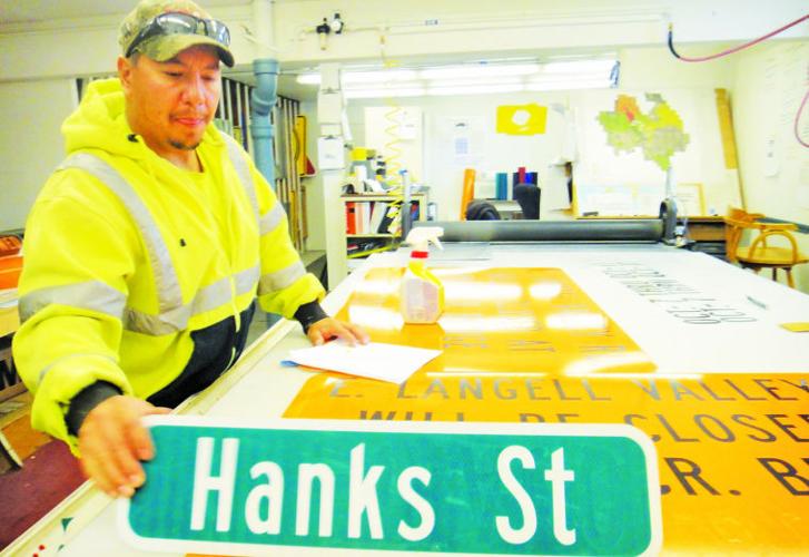 What’s your sign? | Business | heraldandnews.com
