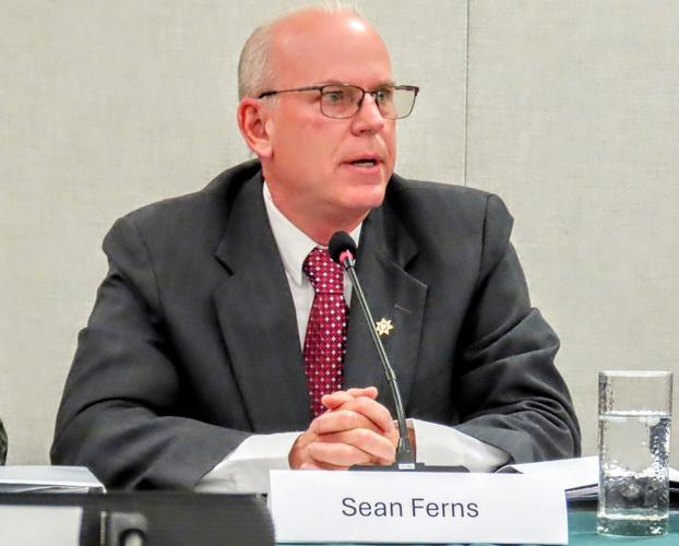 2024 PRIMARY ELECTION PREVIEW: Seven running for top job in Klamath ...