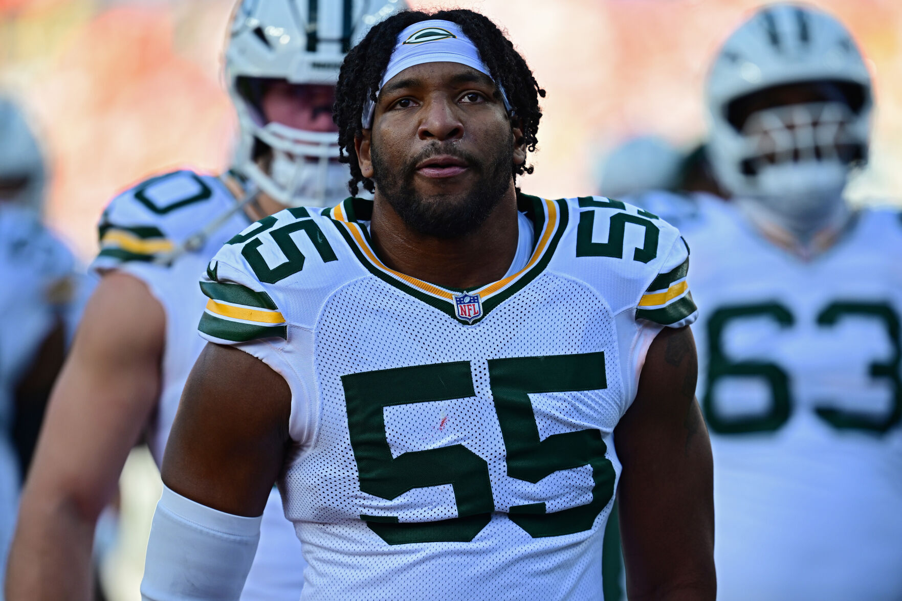 Packers Broncos Football | Associated Press | heraldandnews.com