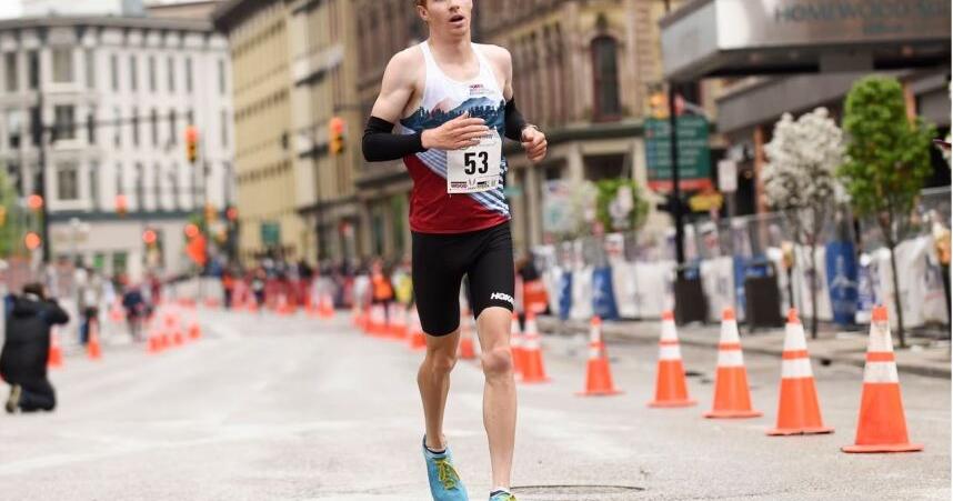Former University of Portland standout Scott Fauble is top U.S ...
