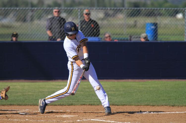 Cottage Grove at Henley baseball | Gallery | heraldandnews.com