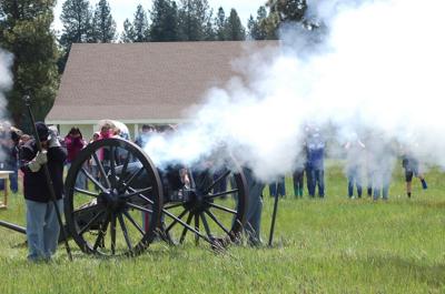 Baldwin, Fort Klamath museums opening | Klamath | heraldandnews.com