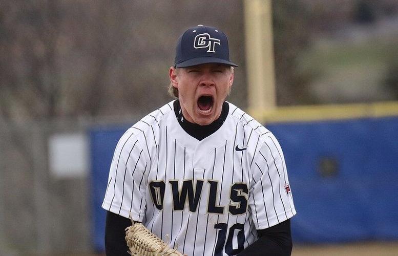 Tyler Horner, Tim Williams help Oregon Tech dominate all-Cascade ...