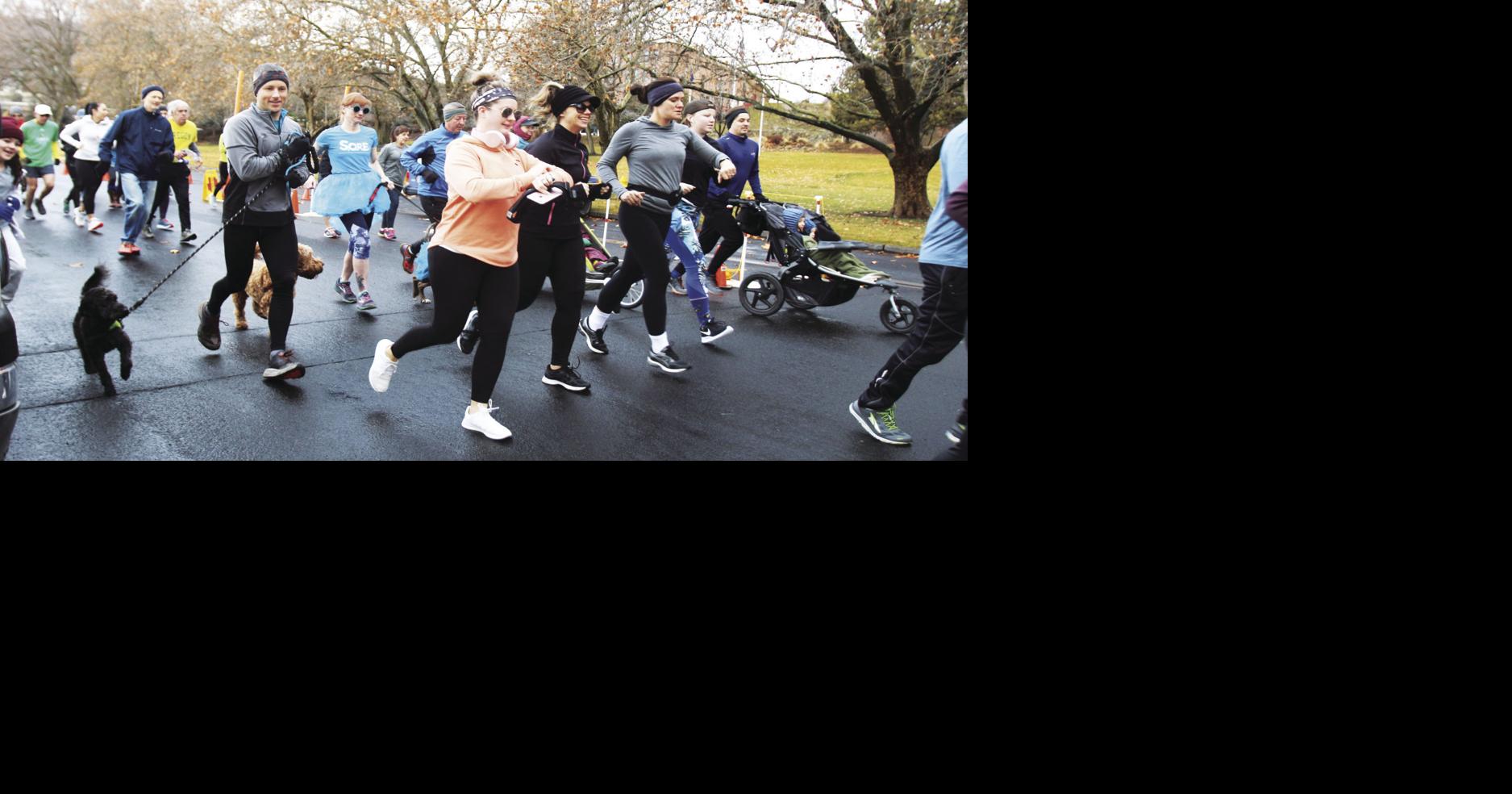 Annual Hangover Handicap run/walk set for New Year’s Day | News ...