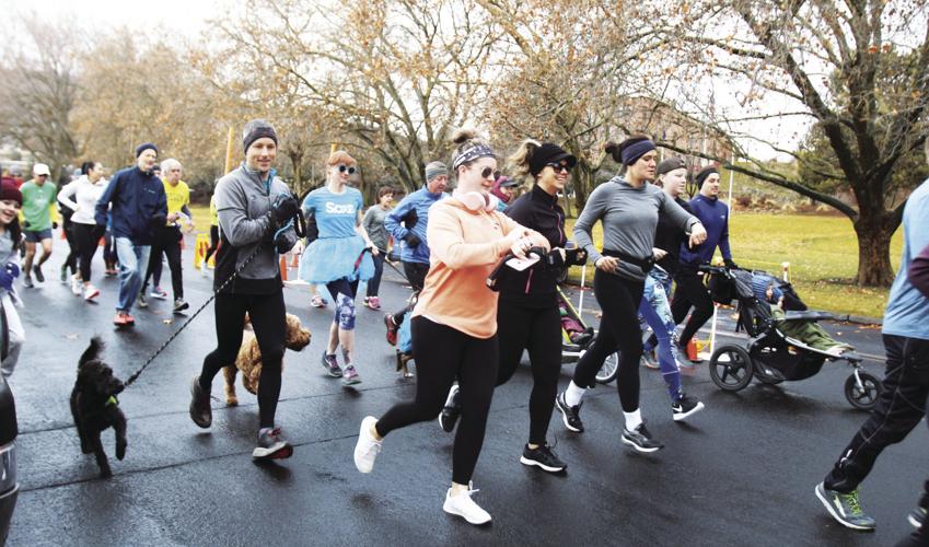 Annual Hangover Handicap run/walk set for New Year’s Day | News ...